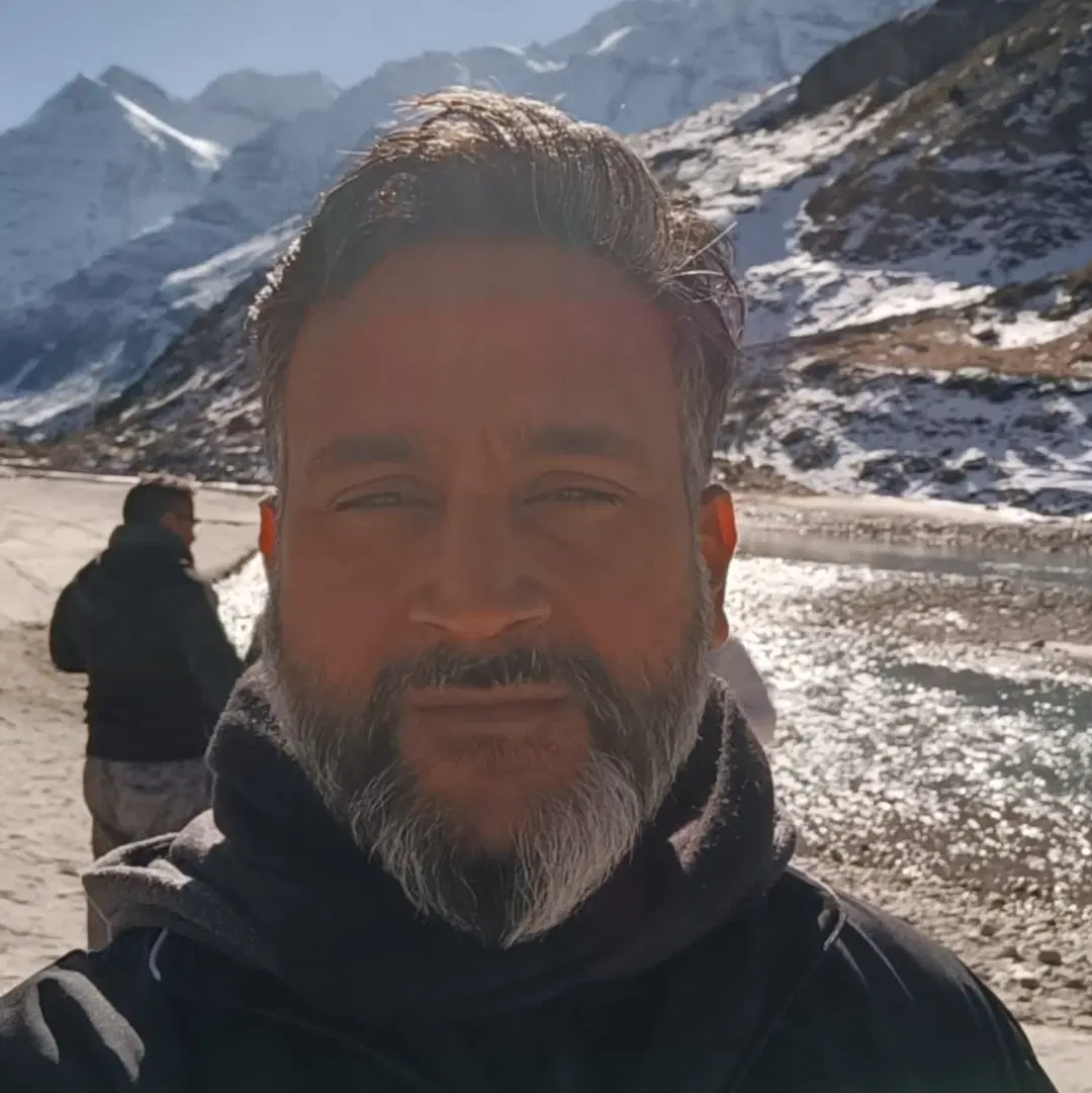 Aerial Render / Bird Eye View