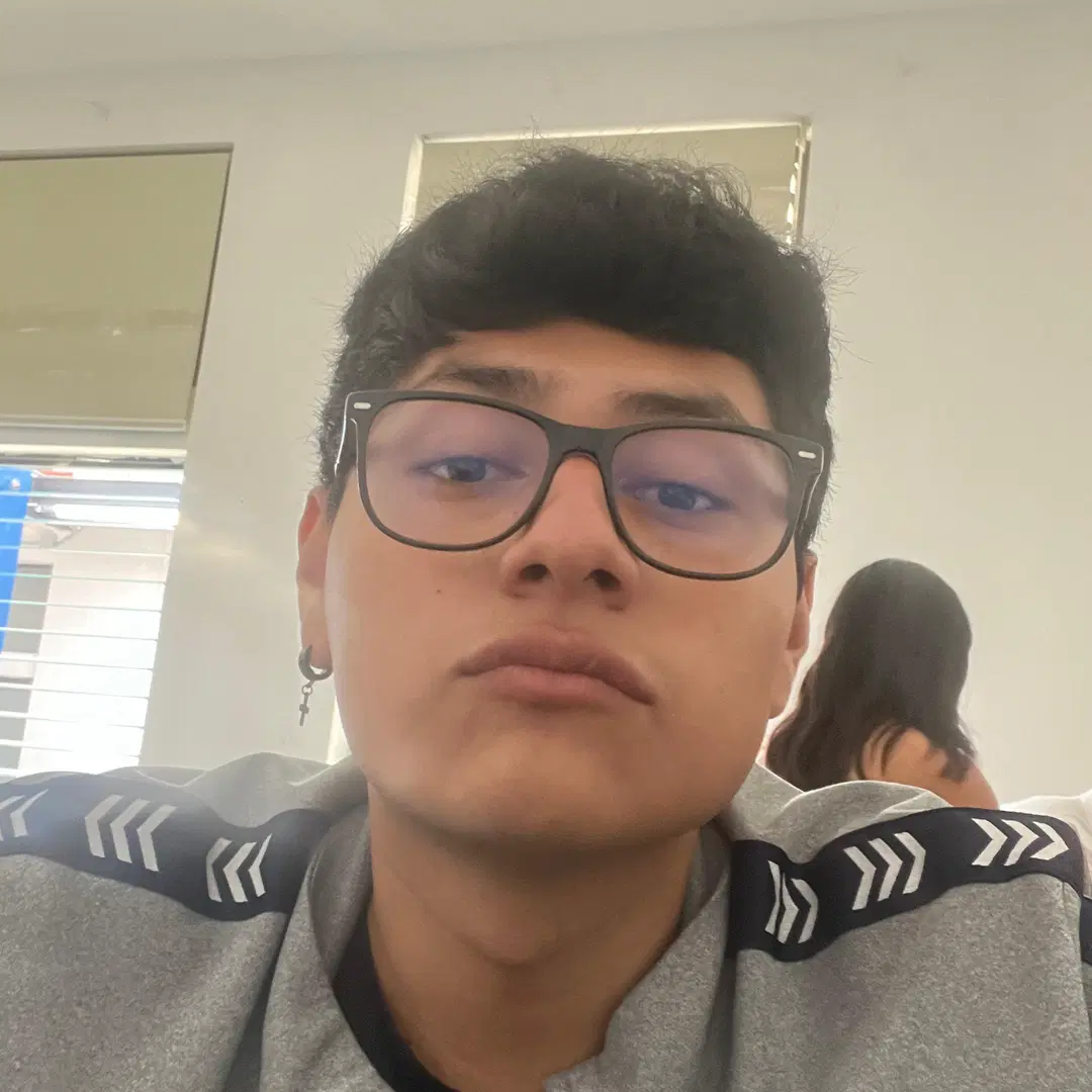 Josue Andres Nava Rodriguez